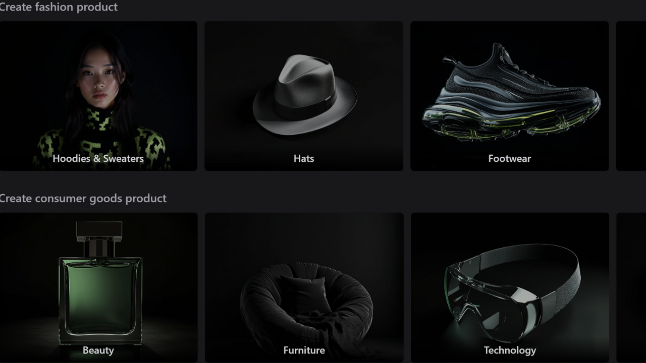 Flair AI: The Secret Weapon Behind Viral Product Photos - AiHoisting.com